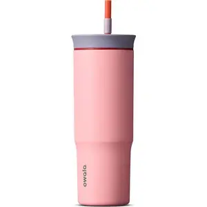 OWALA 16-ounce Insulated Tumbler Sugar High