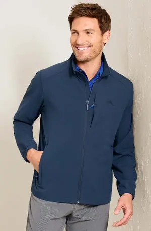 Tommy Bahama Clubhouse Pro Jacket