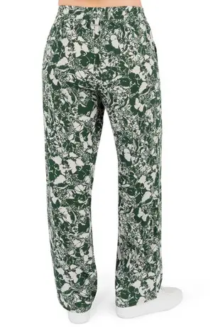 Hurley Printed Lounge Pants