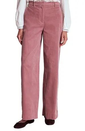 Boden Frill Pants For Women