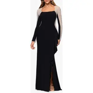 Xscape Evenings Flowy Evening Dresses