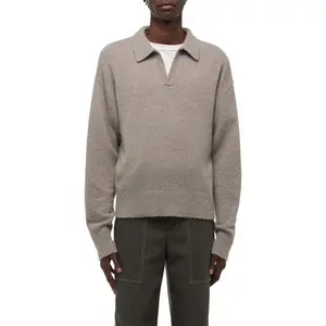 Helmut Lang Long Sleeve Sweaters For Men
