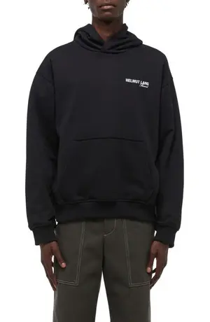 Helmut Lang Cuffed Sweatshirts Hoodies For Men