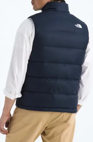 The North Face Hydrenalite™ Down Vest - Summit Navy