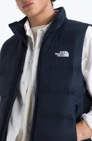 The North Face Hydrenalite™ Down Vest - Summit Navy