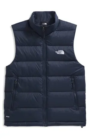 The North Face Hydrenalite™ Down Vest - Summit Navy