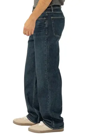 SILVER JEANS CO. Relaxed Fit Jeans