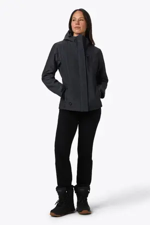 MOBILE WARMING Adventure Waterproof Heated Jacket