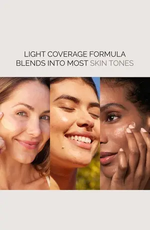 MDSOLARSCIENCES Gleam + Glow Spf 50