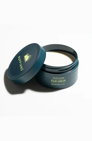 RUFFIANS BARBERS Hair Cream