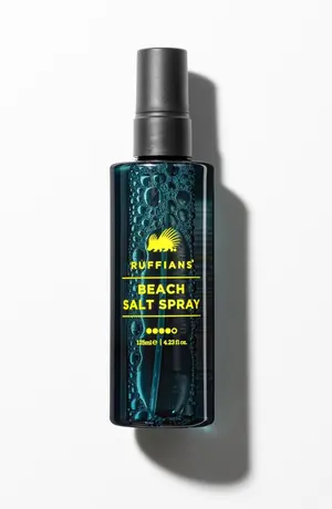 RUFFIANS BARBERS Beach Salt Spray - 125 Ml