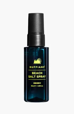 RUFFIANS BARBERS Beach Salt Spray - 50 Ml