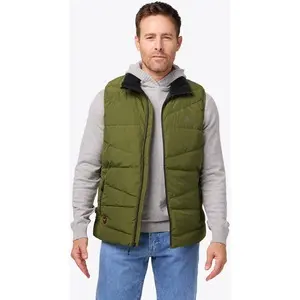 MOBILE WARMING Crest Heated Vest