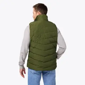 MOBILE WARMING Crest Heated Vest