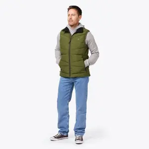 MOBILE WARMING Crest Heated Vest