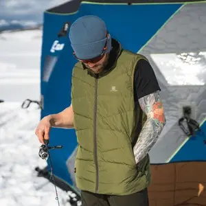 MOBILE WARMING Crest Heated Vest