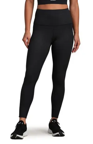 RHONE Shimmer Ankle Leggings