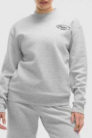 Peloton Crewneck Sweatshirts Hoodies For Women