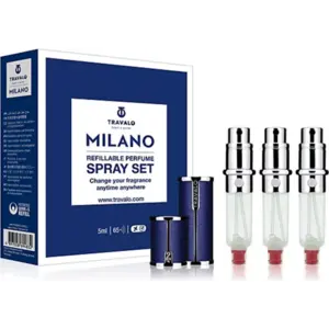 TRAVALO Milano Set - Blue