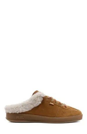P448 Monaco Slip-on Sneaker - Chestnut Brown