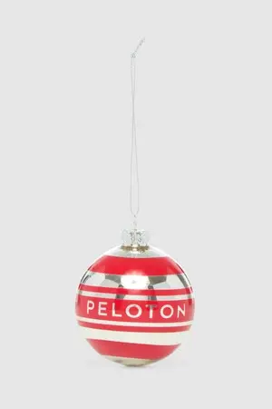 PELOTON Ornament Pack