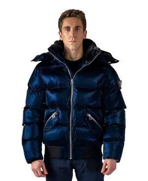 Woodpecker Bomber Jackets For Men