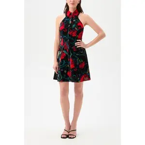 Trina Turk Floral Day Dresses