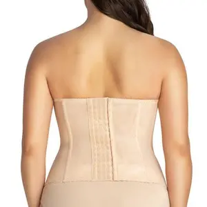 Parfait Elise Full Back Longline Smoothing Bustier