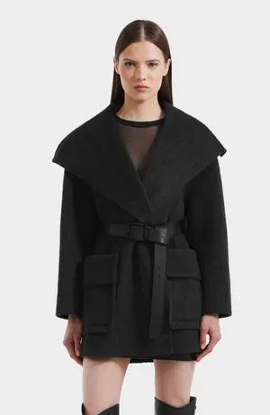 Rudsak Oversized Outerwear For Women