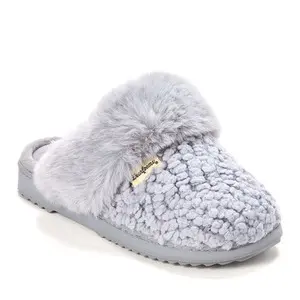 Dearfoams Cushioned Shoes For Women