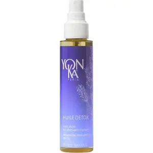 YON-KA Huile Detoxing Dry Body Oil 3.38oz - Lavender
