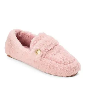 Dearfoams Loafer Flats For Women