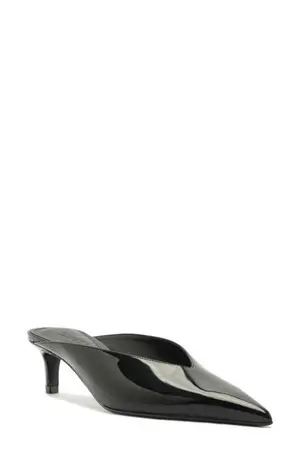 SCHUTZ Loren Mule