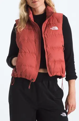 The North Face Classic Vests For Women