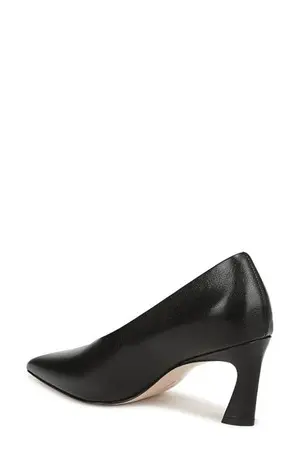 27 EDIT NATURALIZER Emery Pointed Toe Pump - Black