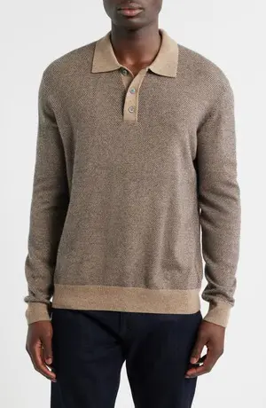 Rails Drop Shoulder Sweaters For Men