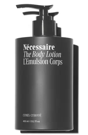 Nécessaire The Body Lotion - No Color
