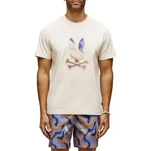 Psycho Bunny Short Sleeve Shirts For Men