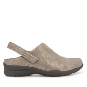 Jambu Tilda Casual Clogs - Bronze