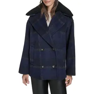 Levi's Faux Fur Coats For Women