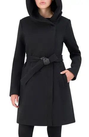 Cole Haan Belted Coats For Women