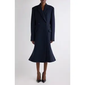 Balenciaga Tailored Coats For Women