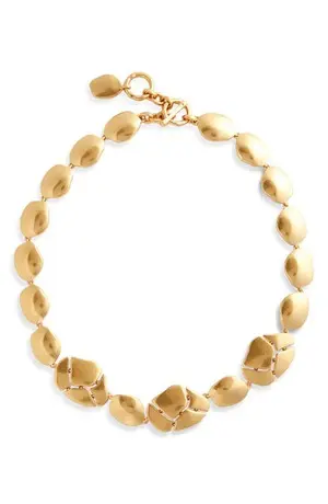 Zimmermann Byron Chain Necklace
