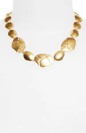 Zimmermann Byron Chain Necklace