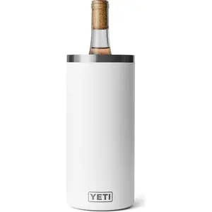 YETI Rambler Wine Chiller - White