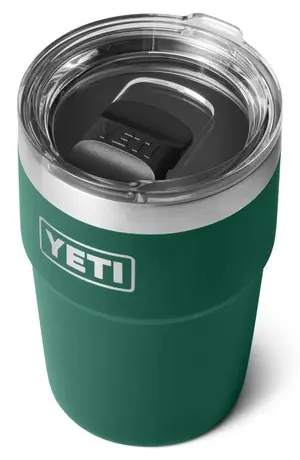 YETI Rambler 16-ounce Stackable Cup