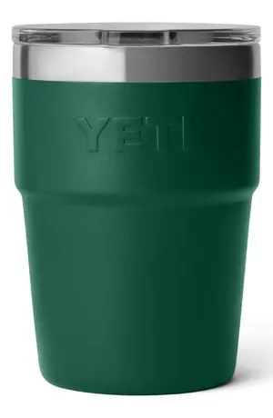 YETI Rambler 16-ounce Stackable Cup