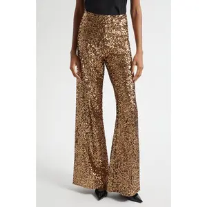 Alice + Olivia Light Wash Pants For Women