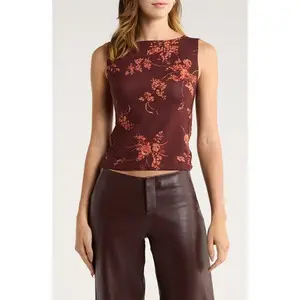 Reformation Cropped Camis Tanks For Women