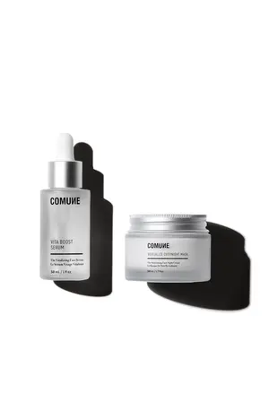 COMUNE Revitalize Boost Therapy Duo - None